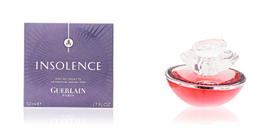 INSOLENCE eau de parfum vaporizador, Guerlain Perfume en Perfumes Club